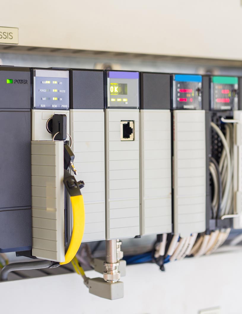 Micro Programmable Logic Controller Plc Market Size To Grow By Usd