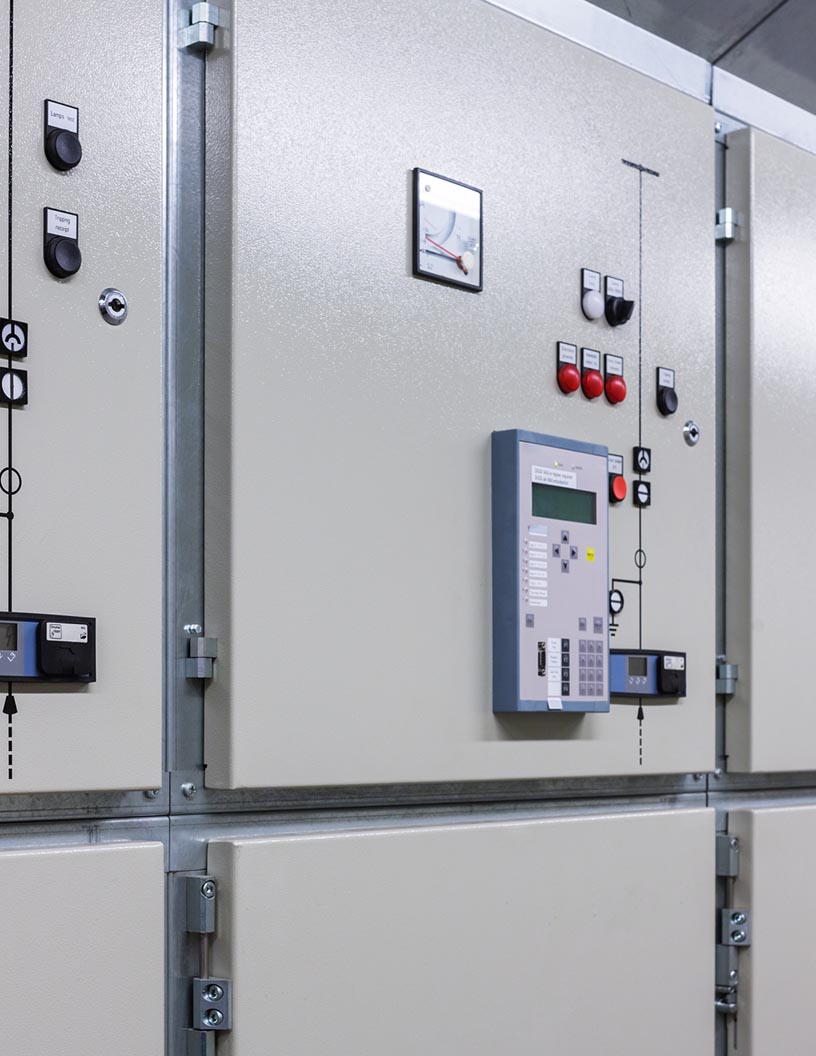 Automatic Generation Control Market Analysis Growth Trends [2024 2028]