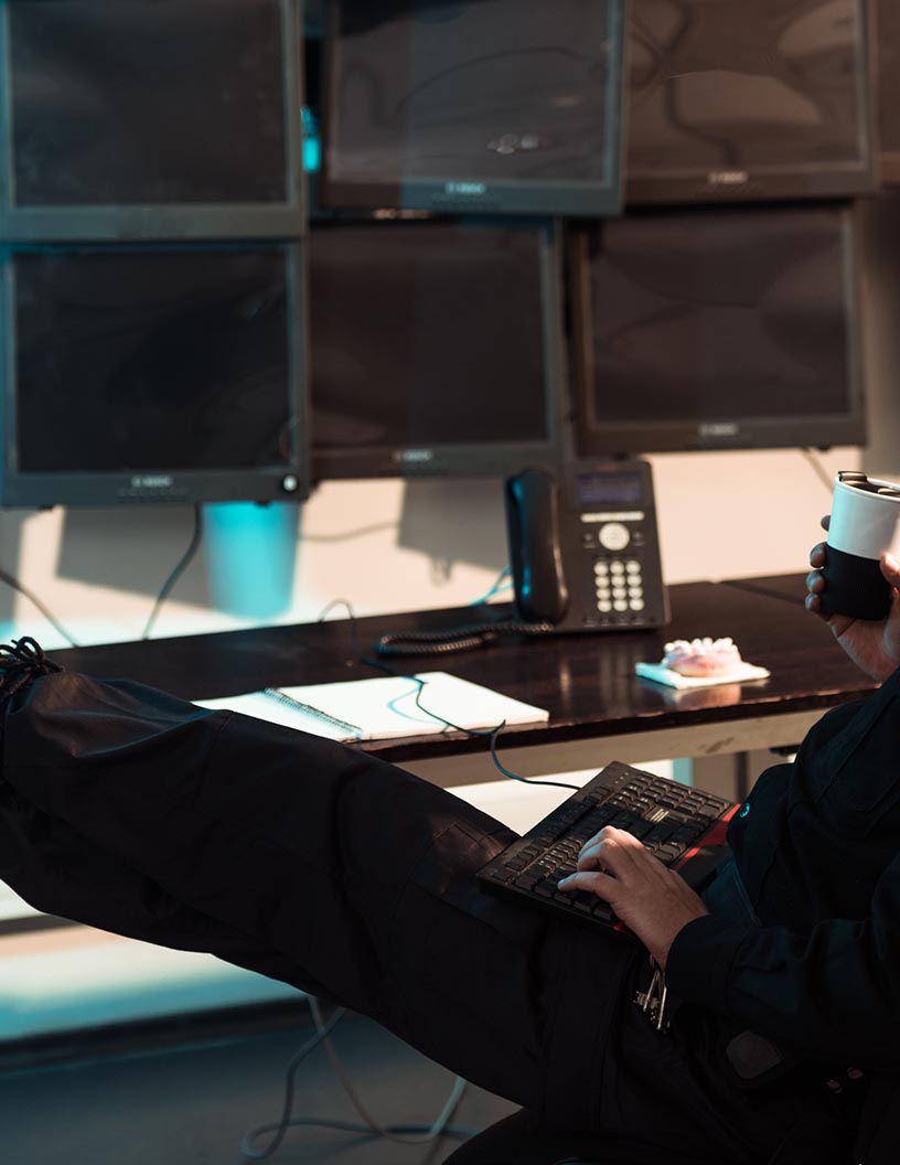 Prison Management System Market Size, Trends & Growth - 2029